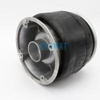 China W01-358-8646 Firestone Neway Bus Air Spring Bellows For Golden Dragon Yutong 1T15M-2 for sale