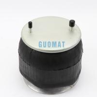 China W01-358-8646 Firestone Neway Bus Air Spring Bellows For Golden Dragon Yutong 1T15M-2 for sale