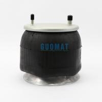 China W01-358-8646 Firestone Neway Bus Air Spring Bellows For Golden Dragon Yutong 1T15M-2 for sale