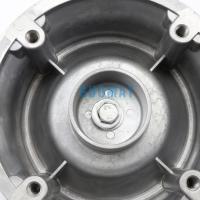 China W01-358-8646 Firestone Neway Bus Air Spring Bellows For Golden Dragon Yutong 1T15M-2 for sale
