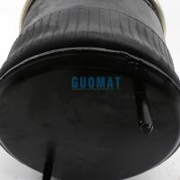 China W01S158192 Firestone Air Springs Truck Bellows NO. 1T15VR-3 For SCANIA 1440301 for sale