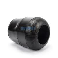 China Black Air Spring For Bus 1SC310-16 CF Gomma Goodyear 8015 / 566-03-8015 Gas-Filled for sale