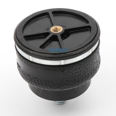 China 1S3-013 Goodyear Air Spring Super Cushion Mini Lobe Sleeve Seat For Harley Motorcycle for sale