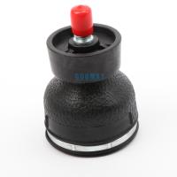 China 1S3-013 Goodyear Air Spring Super Cushion Mini Lobe Sleeve Seat For Harley Motorcycle for sale