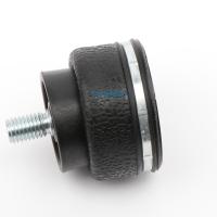 China 1S3-013 Goodyear Air Spring Super Cushion Mini Lobe Sleeve Seat For Harley Motorcycle for sale