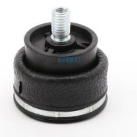 China 1S3-013 Goodyear Air Spring Super Cushion Mini Lobe Sleeve Seat For Harley Motorcycle for sale