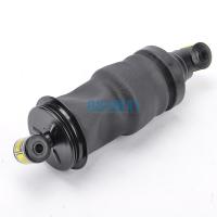 China MAN Cabin Air Shock 81417226053 With Air Bellow Replaces Wabco 964 006 019 Air Spring for sale
