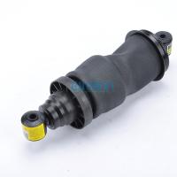 China MAN Cabin Air Shock 81417226053 With Air Bellow Replaces Wabco 964 006 019 Air Spring for sale