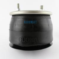 China GUOMAT 1T9039 Refer to W01-358-9039 Firestone Air Spring Bellows 1T15M-0 For Golden Dragon Yutong for sale