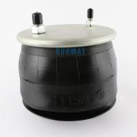 China GUOMAT 1T9039 Refer to W01-358-9039 Firestone Air Spring Bellows 1T15M-0 For Golden Dragon Yutong for sale
