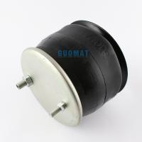 China GUOMAT 1T9039 Refer to W01-358-9039 Firestone Air Spring Bellows 1T15M-0 For Golden Dragon Yutong for sale