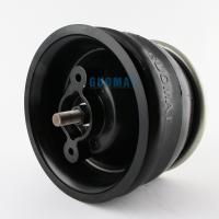 China GUOMAT 1T9039 Refer to W01-358-9039 Firestone Air Spring Bellows 1T15M-0 For Golden Dragon Yutong for sale
