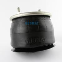 China GUOMAT 1T9039 Refer to W01-358-9039 Firestone Air Spring Bellows 1T15M-0 For Golden Dragon Yutong for sale