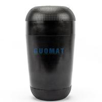 China 130.8mm Contitech Air Bag 884N Firestone Bus Rubber Air Spring W01-095-0295 1R1B 415 270 for sale