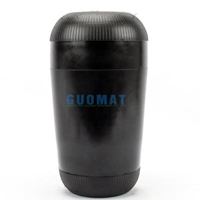 China 130.8mm Contitech Air Bag 884N Firestone Bus Rubber Air Spring W01-095-0295 1R1B 415 270 for sale
