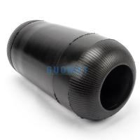 China 130.8mm Contitech Air Bag 884N Firestone Bus Rubber Air Spring W01-095-0295 1R1B 415 270 for sale