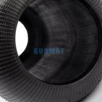 China 130.8mm Contitech Air Bag 884N Firestone Bus Rubber Air Spring W01-095-0295 1R1B 415 270 for sale