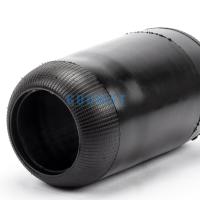 China 130.8mm Contitech Air Bag 884N Firestone Bus Rubber Air Spring W01-095-0295 1R1B 415 270 for sale