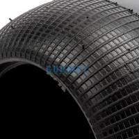 China 130.8mm Contitech Air Bag 884N Firestone Bus Rubber Air Spring W01-095-0295 1R1B 415 270 for sale