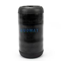 China Reduce Vibration 769N Contitech 1E 18 Phoenix Rubber Air Spring For Bus Air Suspension for sale