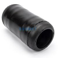 China Reduce Vibration 769N Contitech 1E 18 Phoenix Rubber Air Spring For Bus Air Suspension for sale