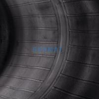China Reduce Vibration 769N Contitech 1E 18 Phoenix Rubber Air Spring For Bus Air Suspension for sale