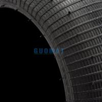 China Reduce Vibration 769N Contitech 1E 18 Phoenix Rubber Air Spring For Bus Air Suspension for sale