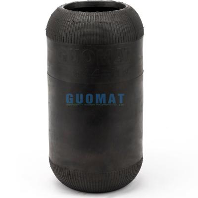 China Phoenix Air Spring 1E21 Bus Auto Parts 644N Contitech Rubber Shock Absorber W0109500118 Firestone for sale