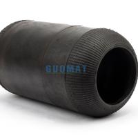 China Phoenix Air Spring 1E21 Bus Auto Parts 644N Contitech Rubber Shock Absorber W0109500118 Firestone for sale