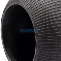 China Phoenix Air Spring 1E21 Bus Auto Parts 644N Contitech Rubber Shock Absorber W0109500118 Firestone for sale