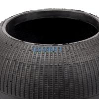 China Phoenix Air Spring 1E21 Bus Auto Parts 644N Contitech Rubber Shock Absorber W0109500118 Firestone for sale