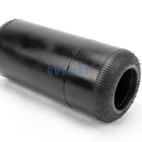 China Universal Air Ride Spring Bag Contitech 975N For EVO A6993280101 Auto Suspension System Black for sale