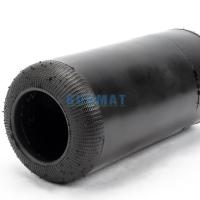 China Universal Air Ride Spring Bag Contitech 975N For EVO A6993280101 Auto Suspension System Black for sale