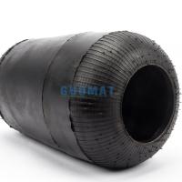 China Durable Rubber Contitech 673N W01-095-0198 Firestone Bus Suspension Air Spring Bags for sale