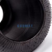 China Durable Rubber Contitech 673N W01-095-0198 Firestone Bus Suspension Air Spring Bags for sale