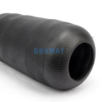 China Gas-Filled Air Spring Contitech 1885N1 Air Shock Absorber Phoenix Rubber Air Bag for sale