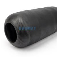 China Gas-Filled Air Spring Contitech 1885N1 Air Shock Absorber Phoenix Rubber Air Bag for sale