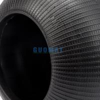 China Gas-Filled Air Spring Contitech 1885N1 Air Shock Absorber Phoenix Rubber Air Bag for sale