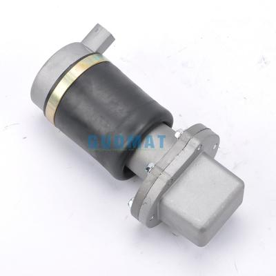 China Rear Sleeve Type Shock Absorber For HINO Drive'S Seat 50893914/7041502 Air Suspension With Truck for sale