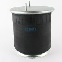 China Trailer Parts W01-M58-6338 Firestone Truck Air Spring 1R14-730 Goodyear Air Suspension Shocks for sale