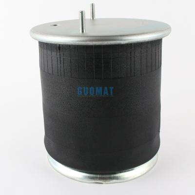 China Trailer Parts W01-M58-6338 Firestone Truck Air Spring 1R14-730 Goodyear Air Suspension Shocks for sale