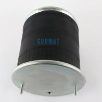 China Trailer Parts W01-M58-6338 Firestone Truck Air Spring 1R14-730 Goodyear Air Suspension Shocks for sale