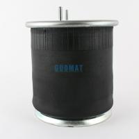 China Trailer Parts W01-M58-6338 Firestone Truck Air Spring 1R14-730 Goodyear Air Suspension Shocks for sale