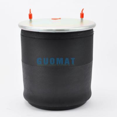 China Air Spring For Trucks Firestone W01M588966 Goodyear 1R14-703 Replacement Parts Air Spring Kit for sale