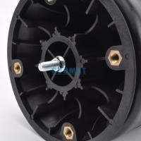 China W01-455-8644 Air Ride Spring 1T15MB Rubber Air Shock Absorber for sale