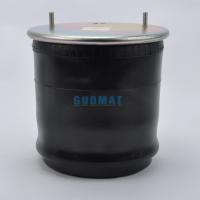 China 4881NP02 Contitech Steel Plate Air Spring W01-M58-8602 Firestone Trailer Air Balloons for sale
