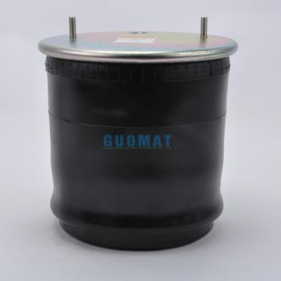 China 4881NP02 Contitech Steel Plate Air Spring W01-M58-8602 Firestone Trailer Air Balloons for sale