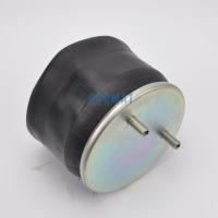 China Rubber Air Ride Suspension Repair Kit For Hendrickson Truck W01-358-8709 Goodyear 1R13-159 for sale