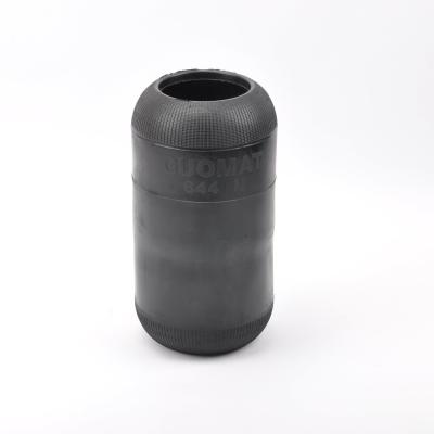 China Contitech 644N FIRESTONE 1R1A 295390 W01 095 0118 Rubber Bellows for sale