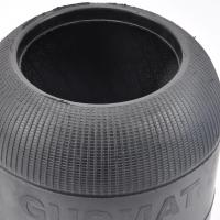 China Contitech 644N FIRESTONE 1R1A 295390 W01 095 0118 Rubber Bellows for sale